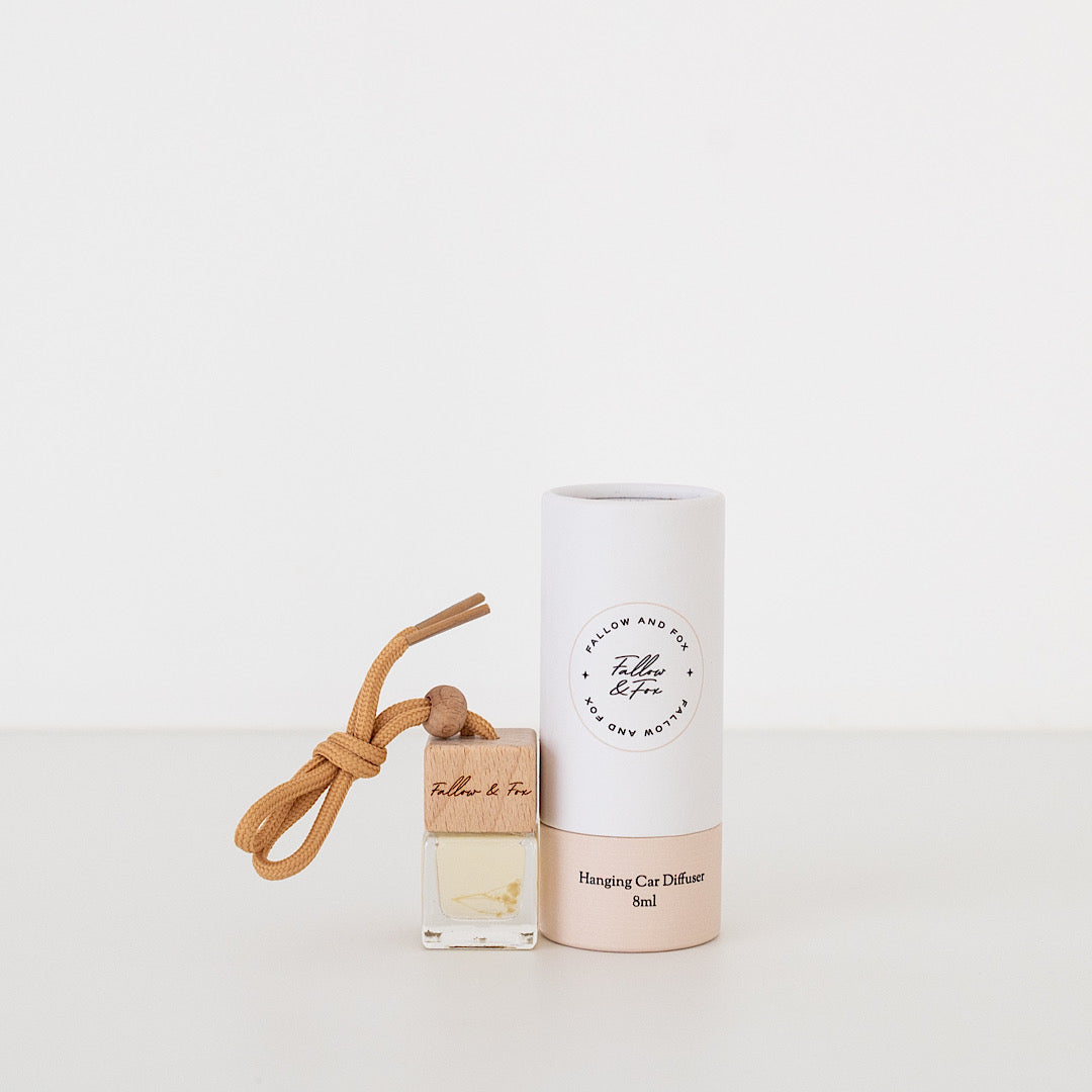 Car Diffuser – Fallow & Fox