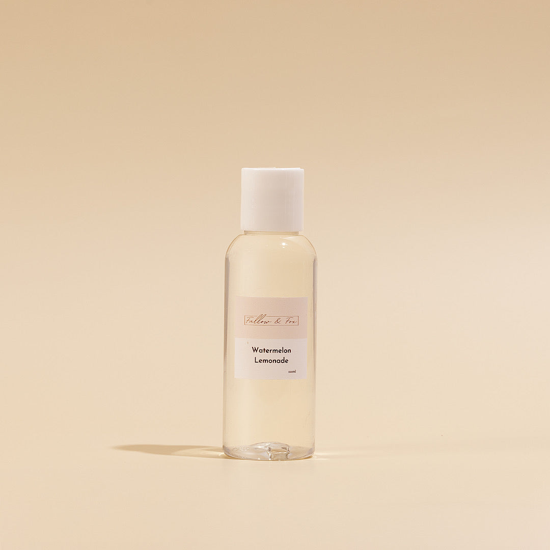 Reed Diffuser Refill – Fallow & Fox