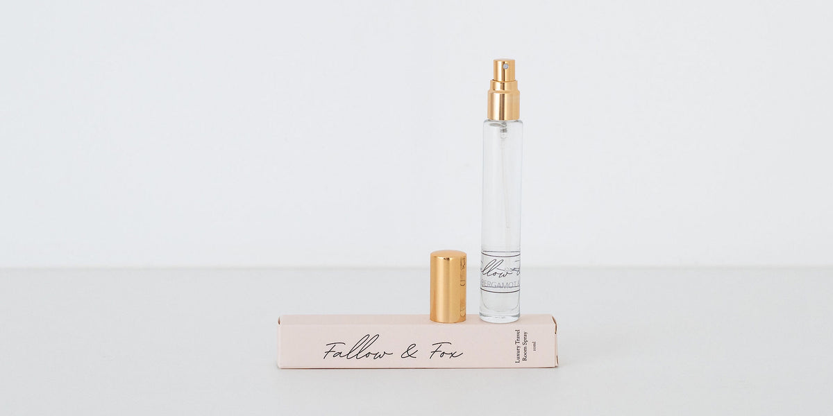 Fallow & Fox - Luxury Home Fragrance Products