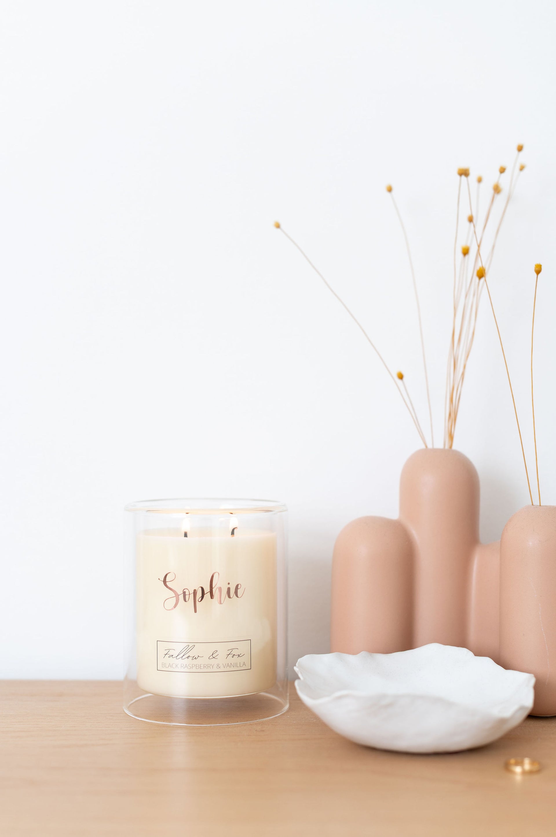 Fallow & Fox - Luxury Home Fragrance Products